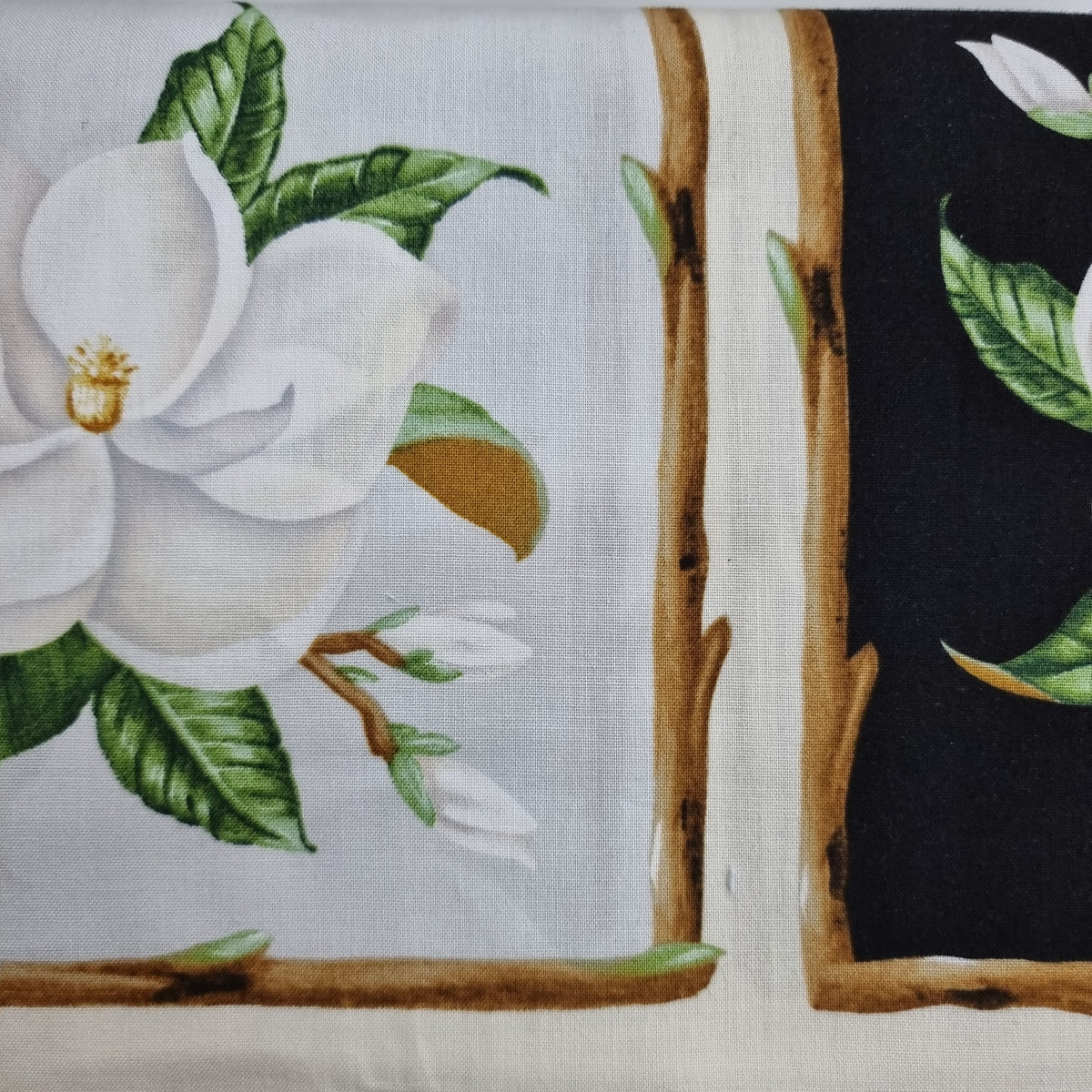 Magnolia Mania Blocks – Aroha Quilts