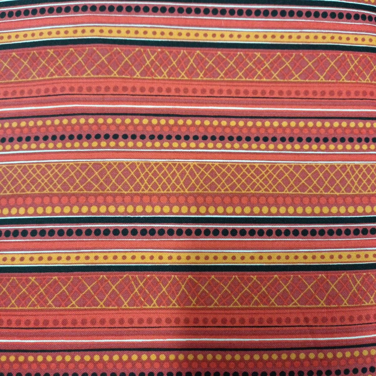 Malkamalka - Border – Aroha Quilts