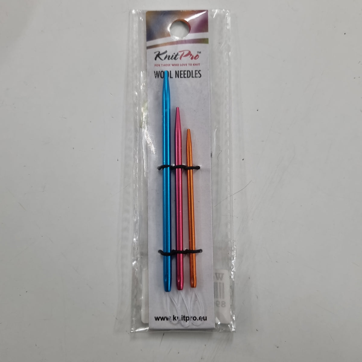 KnitPro Wool Needles – Aroha Quilts